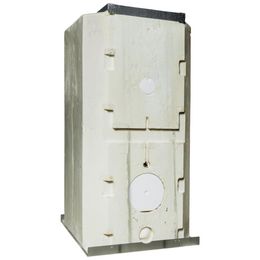 Wolf Warmwasserspeicher 2484704 f&uuml;r CEW-2-200, ohne Verkleidung