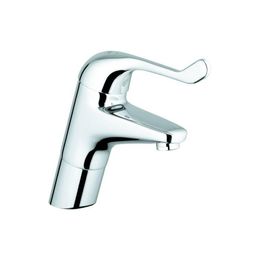 Grohe Euroeco Special Waschtisch Armatur 32790000 chrom, hohe Ausführung