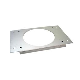 Bertrams Dw Adapterplatte 22AP500 500 mm