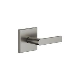 Dornbracht IMO9 Unterputzventil 36607671-9, rechtsschlie&szlig;end Dark Platinum geb&uuml;rstet