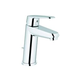 Grohe Waschtisch Armatur Eurodisc 23049002 Cosmopolitan, chrom, kleine Ausführung