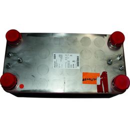 Wolf Plattenw&auml;rmetauscher H 57/60 2980939 f&uuml;r FWS-540