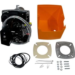 Wolf &Ouml;lgebl&auml;sebrenner 17kW PremioPlus 8905092 RLU, f&uuml;r Stahlkessel/CSK