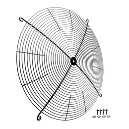 Wolf Ausblasgitter Ventilator 2139629 für CHA (inkl. Schrauben)