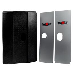 Wolf W&auml;rmed&auml;mmung 1669553 f&uuml;r FWS-2-60/80 Wilo PARA HU25/7.0 PWM2