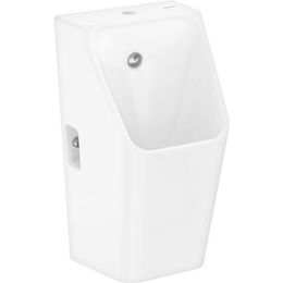 Hansgrohe EluPura Original Q Urinal 61184450 wei&szlig;, mit SmartClean