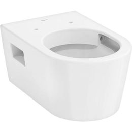 Hansgrohe EluPura Original S Wand-WC 61178450 wei&szlig;, mit SmartClean