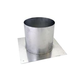 Bertrams Dw Deckenf&uuml;hrungsh&uuml;lse 22DFH600 600 mm