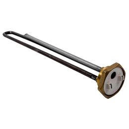 Wolf Heizstab 1,5 kW Edelstahl 2748749 f&uuml;r FHS
