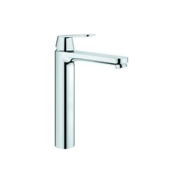 Grohe Eurosmart Cosmopolitan Waschtischarmatur 23921000 XL-Size, mit Temperaturbegrenzer, chrom