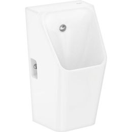 Hansgrohe EluPura Original Q Urinal 61183450 wei&szlig;, mit SmartClean