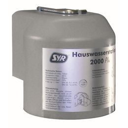 Syr - Hans Sasserath Syr - Sasserath Schutzhaube 2315.00.965 f&uuml;r DRUFi max 2010 - 09/2013