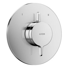 Hansgrohe AXOR One Mischer 48415000 Unterputz f&uuml;r 2 Funktionen, chrom