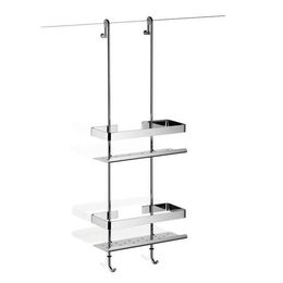 Giese Bodyguard Newport Duschkorb 30710-02 chrom