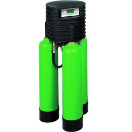 Gr&uuml;nbeck Gr&uuml;nbeck Delta-p Enth&auml;rtungsanlage 185210000400 1 1/4", mit Salztank 210 l