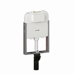 Kludi Unifix wc-element wand 79108