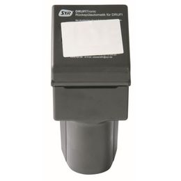 Syr - Hans Sasserath Syr - Sasserath Resi 2600 R&uuml;cksp&uuml;lfilter 2600.00.903 vollautomatisch