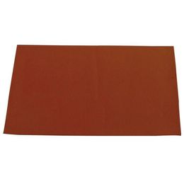 WALRAVEN Pacifyre Flexmatte 2136245460 245x460x4mm, orange, f&uuml;r Rohrabschottung