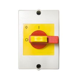 Jung Hauptschalter JP24508 11 kW, Iso