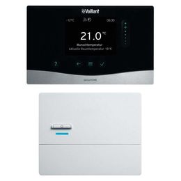 Vaillant Raumtemperaturregler 0010045487 VRT 380f/2 mit eBUS-Schnittstelle