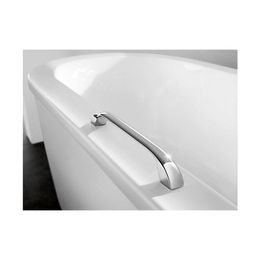 Villeroy & Boch Villeroy und Boch OMNIA architectura Handgriff U90170061 verchromt, 1 Satz = 2 St&uuml;ck