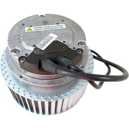 Wolf Ventilator 2137465 f&uuml;r CWL-400(B)