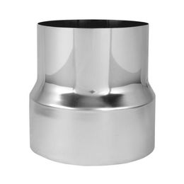 Bertrams VLE-Plus Reduzierung 19RS225-200 &Oslash; 225/200 mm, eng/weit, Edelstahl V4A