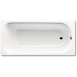 Kaldewei Saniform Plus Set 170x75 Badewanne, Wannenträger, Ablauf