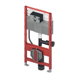 TECE TECEprofil WC-Modul 9300303 1120 mm, mit Spülkasten, für Geruchabsaugung