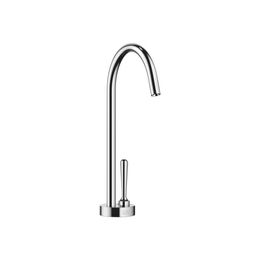 Dornbracht Vaia K&uuml;chenarmatur 17872809-00 Kaltwasserarmatur, Chrom
