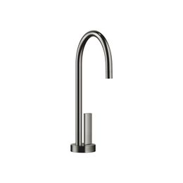 Dornbracht TARA ULTRA Küchenarmatur 17872875-19 Kaltwasser, Dark Chrome