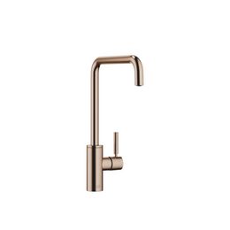Dornbracht META Küchenarmatur 33815861-42 Ausladung 235mm, Bronze gebürstet