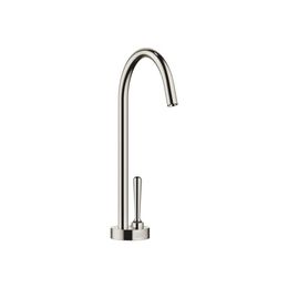 Dornbracht Vaia K&uuml;chenarmatur 17872809-08 Kaltwasser, Platin