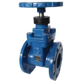 SFA Absperrschieber DN 80 GG HYDRO-00096 passend f&uuml;r Sanipump VX 80