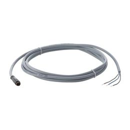 Geberit 2 m Anschlusskabel mit Stecker 241832001 von Elektronik zu Taster