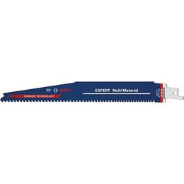Bosch EXPERT S 1156 XHM S&auml;bels&auml;geblatt 4059952534831 10 St&uuml;ck Multi Material