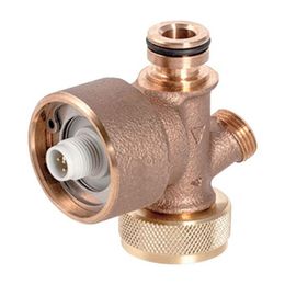 Geberit Volumenstromsensor 616223001 intern, f&uuml;r Kaltwasseranschluss