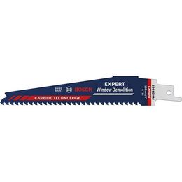 Bosch EXPERT S 956 DHM S&auml;bels&auml;geblatt 4059952534763 St&uuml;ck Window Demolition