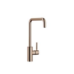 Dornbracht Meta Square Küchenarmatur 33826861-42 Bronze gebürstet