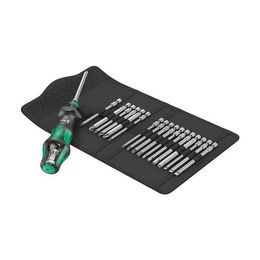 Wera Bit-Sortiment 4013288214614 Satz
