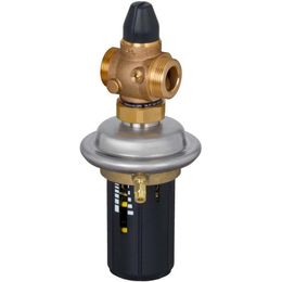 Danfoss Diff,Druckreg,+V,strombegr,AVPB 003H6454 DN15, Kvs 4,0, 0,3-2,0bar, PN25, G3/4A