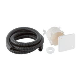 Geberit Rohbau-Set 241599001 UP, zu Hygienesp&uuml;lung