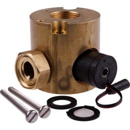 Hansa Ventilk&ouml;rper komplett 59912454