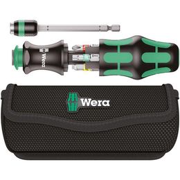 Wera Bit-Magazinhalter 4013288185327 Toolfinder