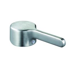 Kludi Bingo Star Griff 7303896-00 f&uuml;r K&uuml;chenarmatur-Einhandmischer, edelstahlfinish