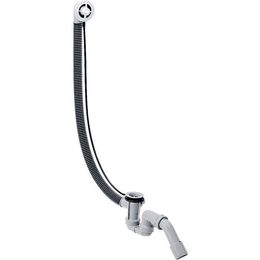 Hansgrohe Grundk&ouml;rper Flexaplus Ab- und &Uuml;berlaufgarnitur, Sonderwannen