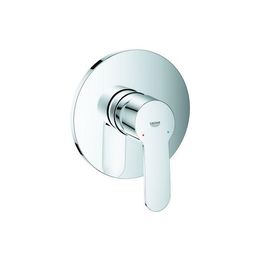 Grohe Eurostyle Cosmopolitan Fertigmontageset 24051002 Unterputz-Brause-Armatur, chrom