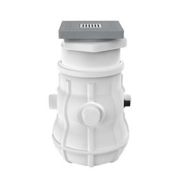 GRUNDFOS Liftaway Hebeanlage 92613179 B120-1, f&uuml;r Grauwasser