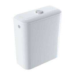 Geberit Sp&uuml;lkasten iCon 228950600 weiss KeraTect, f&uuml;r Kombination