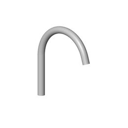 Dornbracht Auslauf 90282232001-00 90282232001 167mm, 4,54 l/min chrom